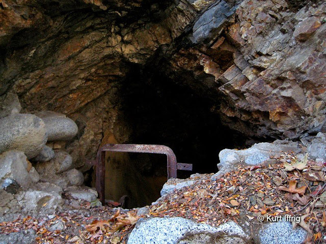 History of Eaton Canyon | ECNCA - Eaton Canyon Nature Center Associates